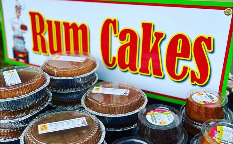 Contact Us – Goodway Gourmet - The World's Best Rum Cakes